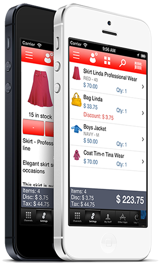 ERP Software Management System Solution Provider In Florida
