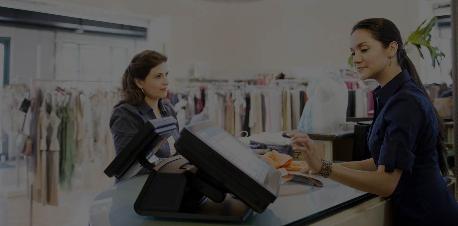 Best POS software for Retail & Restaurant business