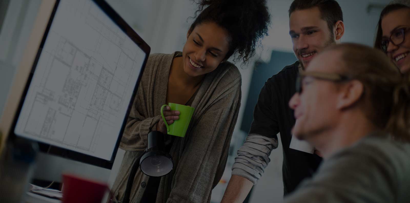 Microsoft Dynamics NAV Application Solutions