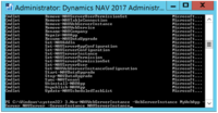 Microsoft Dynamics Navision 2017 Web Client | Navisiontech, Inc