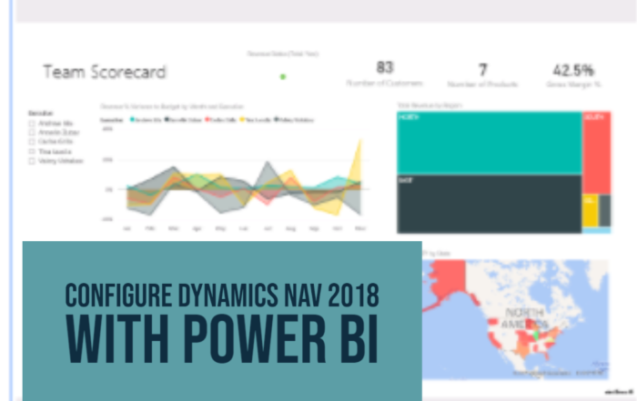 Power BI | Navisiontech, Inc