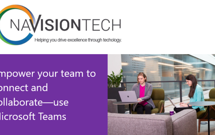 Microsoft Teams | Navisiontech, Inc