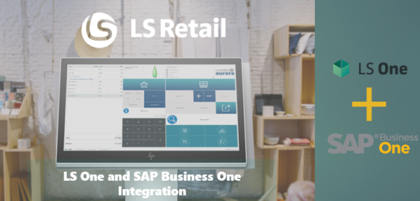 LS One Integration with SAP Business One | Navisiontech, Inc