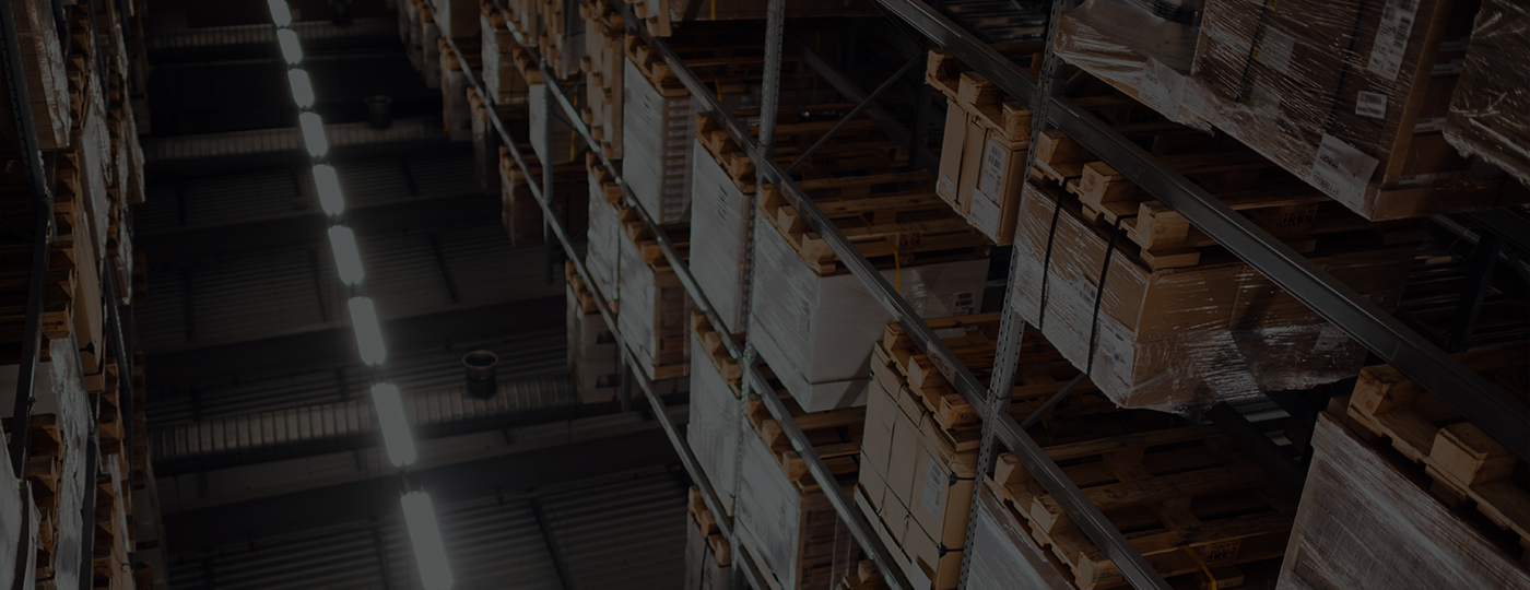 cloud warehouse management software for small business