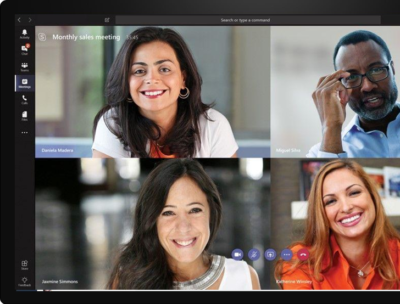 Staying connected with Microsoft Teams | Navisiontech, Inc Office 365
