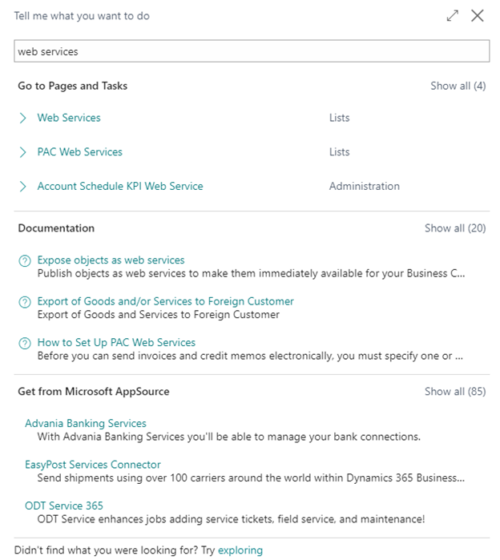 Easy EFT | Payment Processing Solutions for D365 Business Central