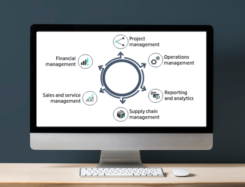 Microsoft Dynamics Navision 2017 Web Client | Navisiontech, Inc