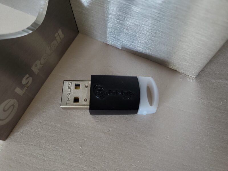 Code Sign Business Central Extension