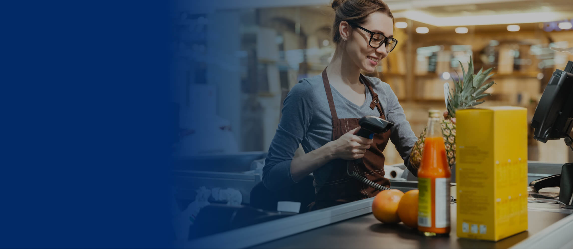 Navision Business Central Partner | Microsoft ERP Gold Partner