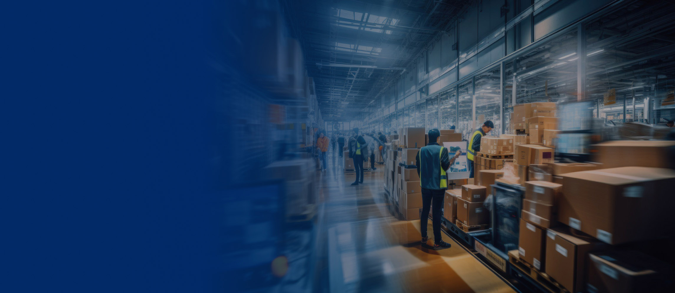 Navision Business Central Partner | Microsoft ERP Gold Partner