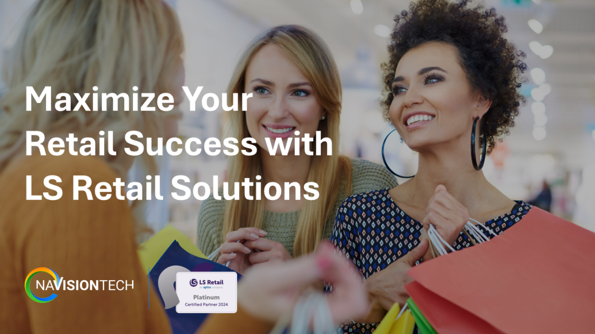 LS Retail Solutions Navisiontech, Inc