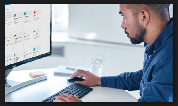 Dynamics 365 Business Central Navision | Supply Chain Software