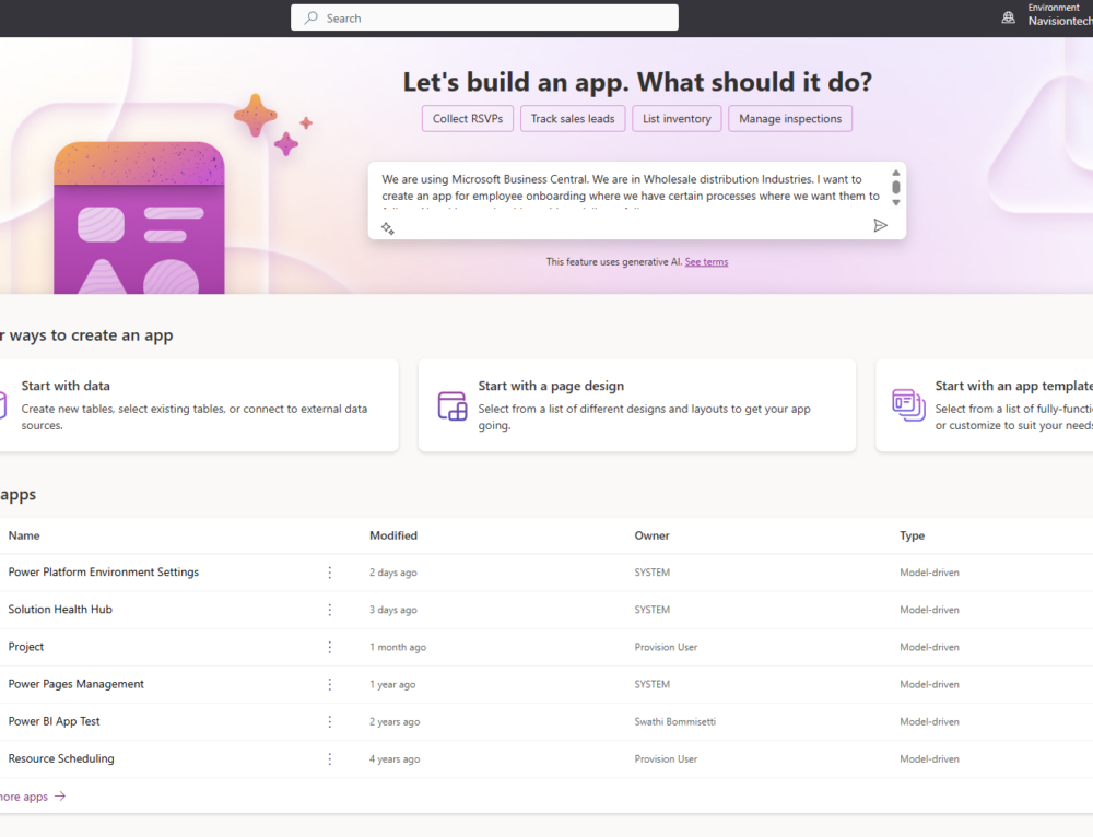 Check Printing in Dynamics 365 Business Central | Navisiontech, Inc