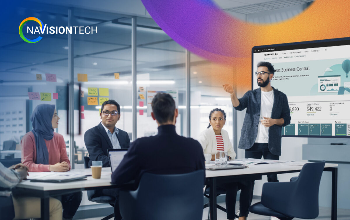 Microsoft Dynamics 365 ERP: Streamline Finance, Supply Chain & Operations